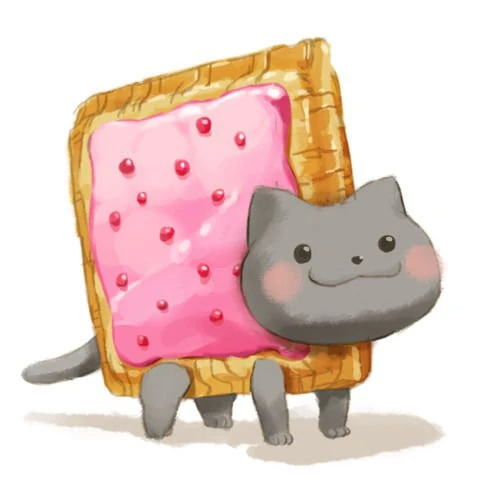 Nyan Cat/Gallery | Nyan Cat Wiki | Fandom
