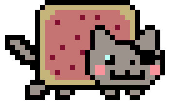 Pirate Nyan Cat | Nyan Cat Wiki | Fandom