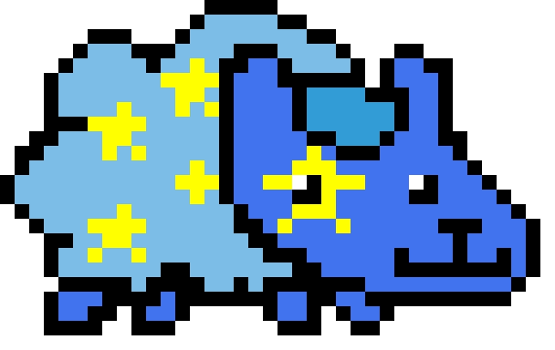 Star Sheep | Nyan Cat Wiki | Fandom