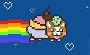 Nyan OCs | Nyan Cat Wiki | Fandom