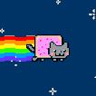 NYAN BATTLE | Nyan Cat Wiki | Fandom