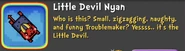 Devil Nyan Cat | Nyan Cat Wiki | Fandom