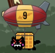 Tac Nayn | Nyan Cat Wiki | Fandom