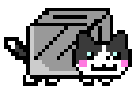 Nyan Oreo | Nyan Cat Wiki | Fandom