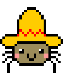 Fiesta Spider | Nyan Cat Wiki | Fandom