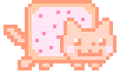 Strawberry-Blonde Nyan | Nyan Cat Wiki | Fandom