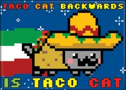 Nyan Cat Edición Mexicana