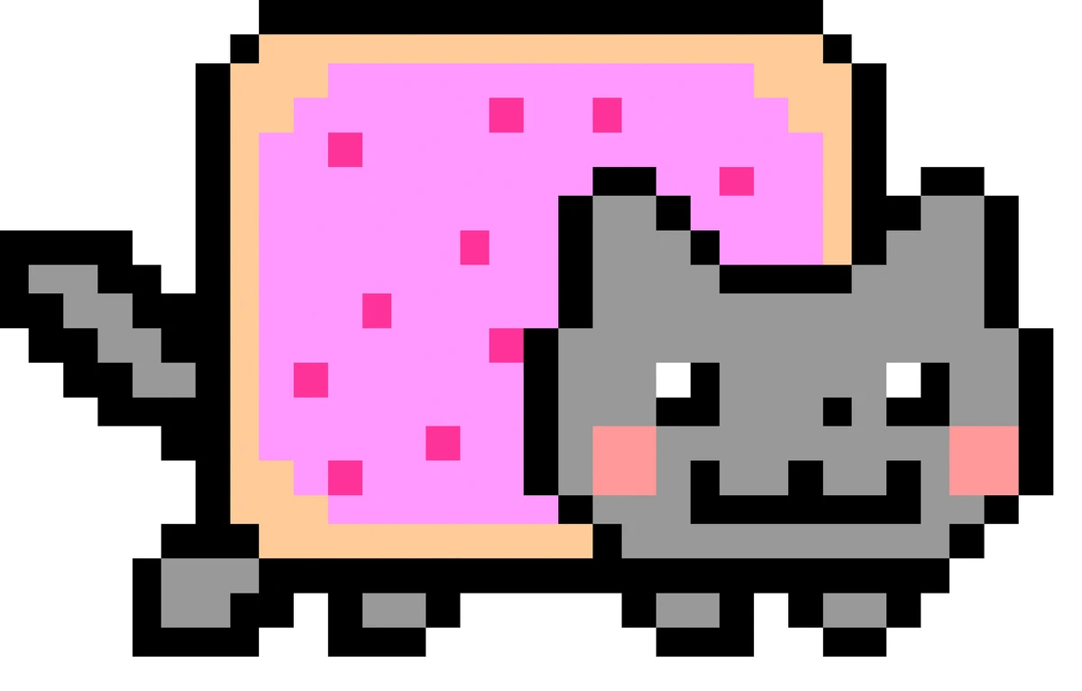 The List of Nyan Cats | Nyan Cat Wiki | Fandom