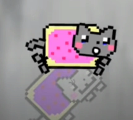 Nyan Cat Falls in Love | Nyan Cat Wiki | Fandom