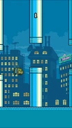 Flappy Nyan | Nyan Cat Wiki | Fandom