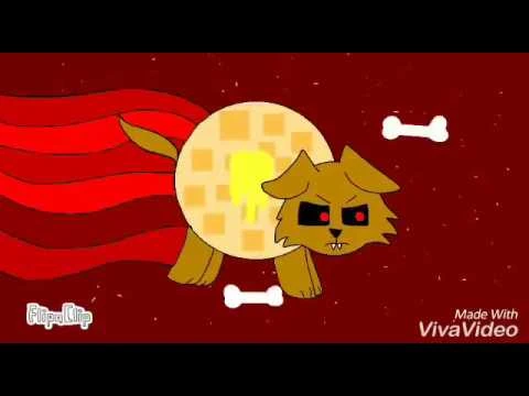 God Nayn | Nyan Cat Wiki | Fandom