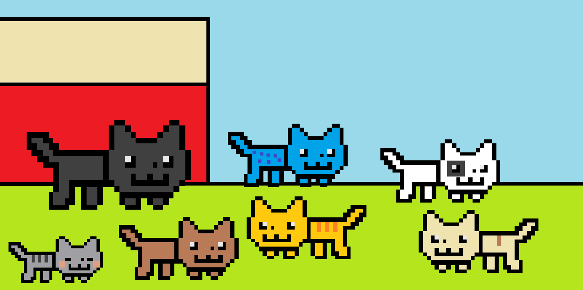 User blog:KonsoleKid/The Birth of Nyan Cat | Nyan Cat Wiki | Fandom