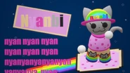 Nyanbi | Nyan Cat Wiki | Fandom