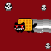 NYAN BATTLE | Nyan Cat Wiki | Fandom