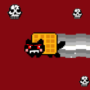 Tac Nayn | Nyan Cat Wiki | Fandom