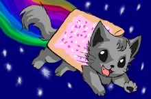 Category:Fanon | Nyan Cat Wiki | Fandom