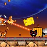 Tac Nayn: Demolition Nayn | Nyan Cat Wiki | Fandom