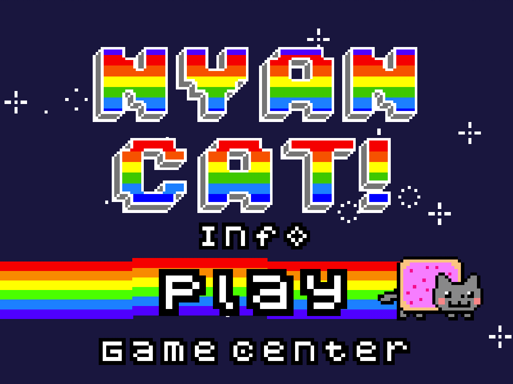 Nyan Cat! (app) | Nyan Cat Wiki | Fandom