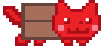 Nyan KitKat | Nyan Cat Wiki | Fandom