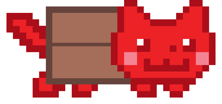 Nyan KitKat | Nyan Cat Wiki | Fandom