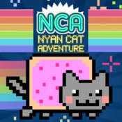 Nyan Cat | Nyan Cat Wiki | Fandom