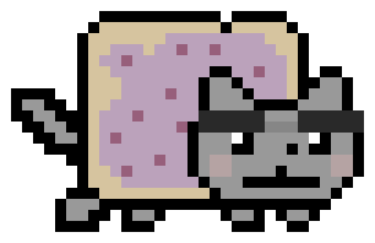 Big Nyan | Nyan Cat Wiki | Fandom