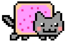 Nyan Cat | Nyan Cat Fan Club Wiki | Fandom