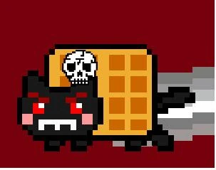 Tac Nayn | Nyan Cat Fan Club Wiki | Fandom