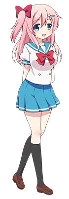 Azumi | ♥ Nyanko Days ♥ Wiki | Fandom