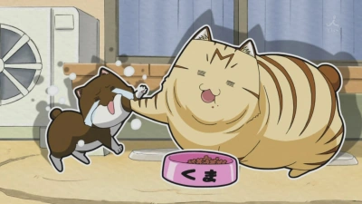 Girls in the Water | Nyan Koi Wiki | Fandom