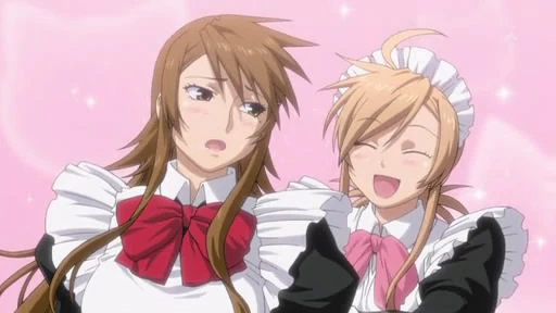 Episode List | Nyan Koi Wiki | Fandom