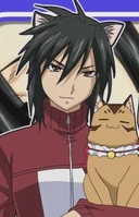 Nagi Ichinose/Gallery | Nyan Koi Wiki | Fandom