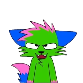 Kevin | Nyanwolf Wiki | Fandom