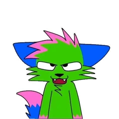 Kevin | Nyanwolf Wiki | Fandom