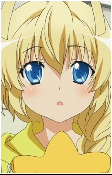 Hasuta | Haiyore! Nyaruko-san Wiki | Fandom