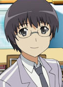 Category:Characters | Haiyore! Nyaruko-san Wiki | Fandom