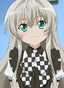 Category:Characters | Haiyore! Nyaruko-san Wiki | Fandom
