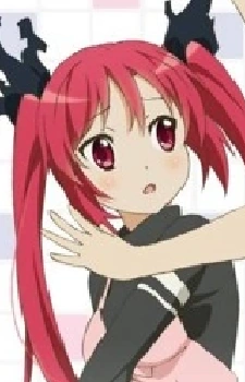 Kuuko | Haiyore! Nyaruko-san Wiki | Fandom