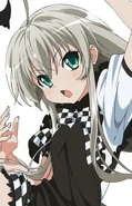 Haiyore! Nyaruko-san Wiki | Fandom