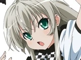 Category:Characters | Haiyore! Nyaruko-san Wiki | Fandom