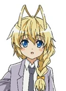 Haiyore! Nyaruko-san Wiki | Fandom