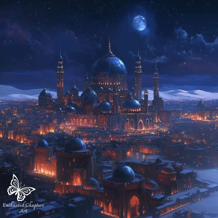 Sivrinaj | Nyaxia Wiki | Fandom