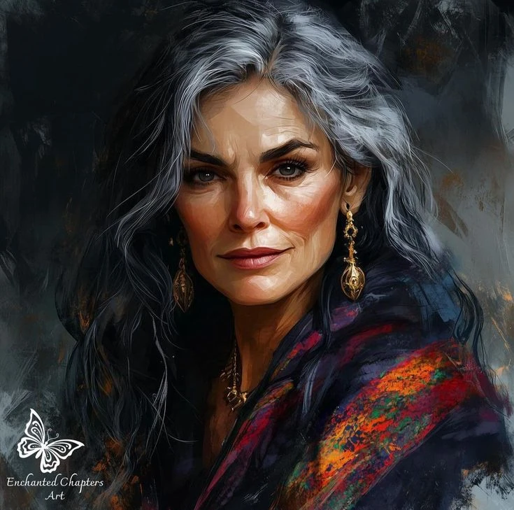 Ilana | Nyaxia Wiki | Fandom