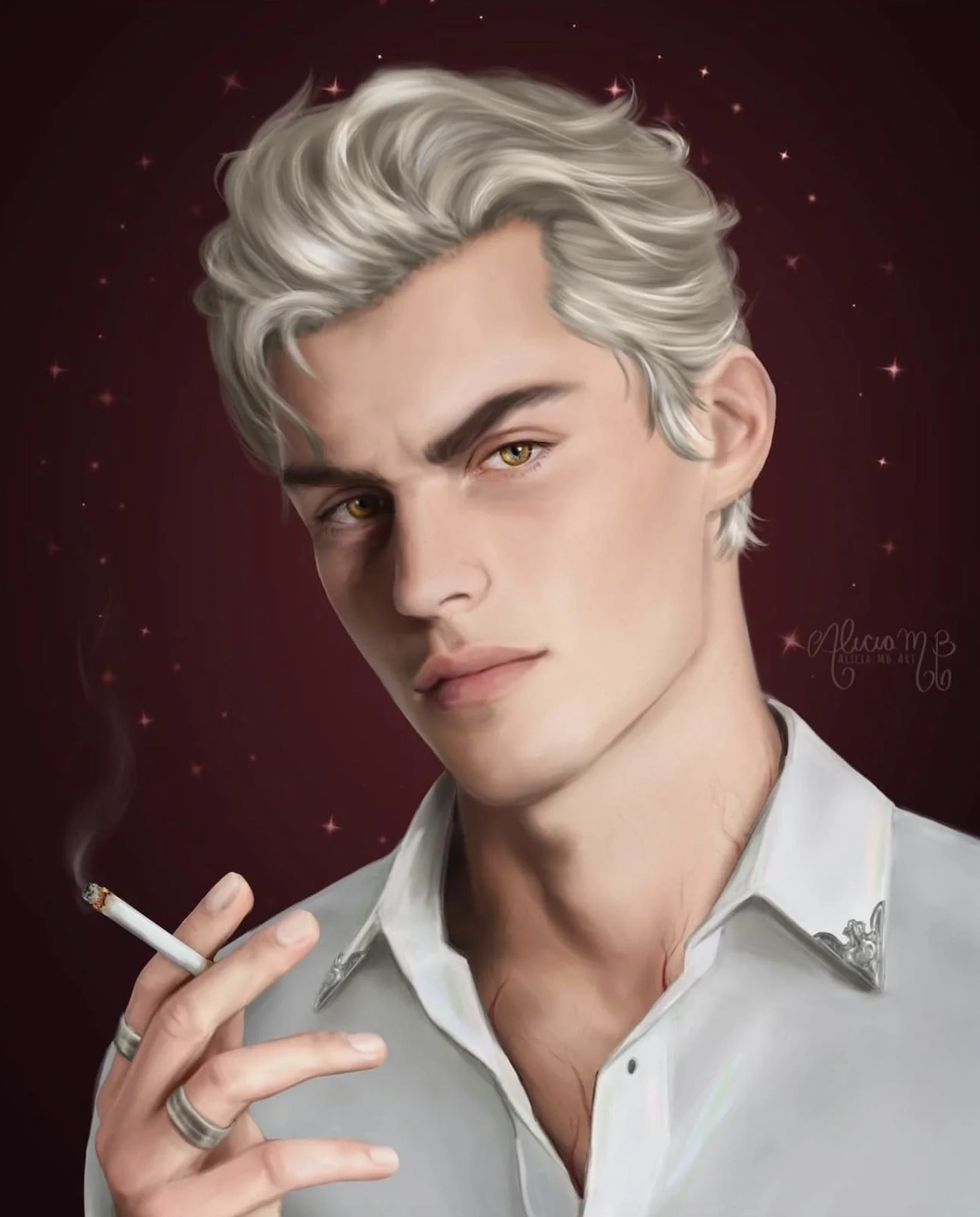 Septimus | Nyaxia Wiki | Fandom