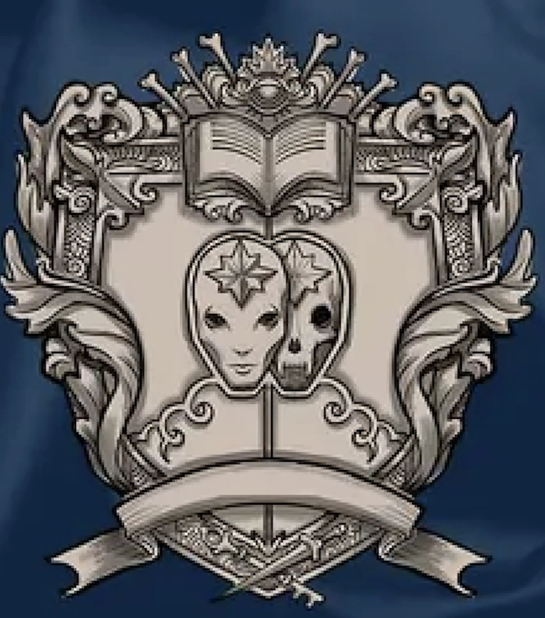 The House of Shadow | Nyaxia Wiki | Fandom