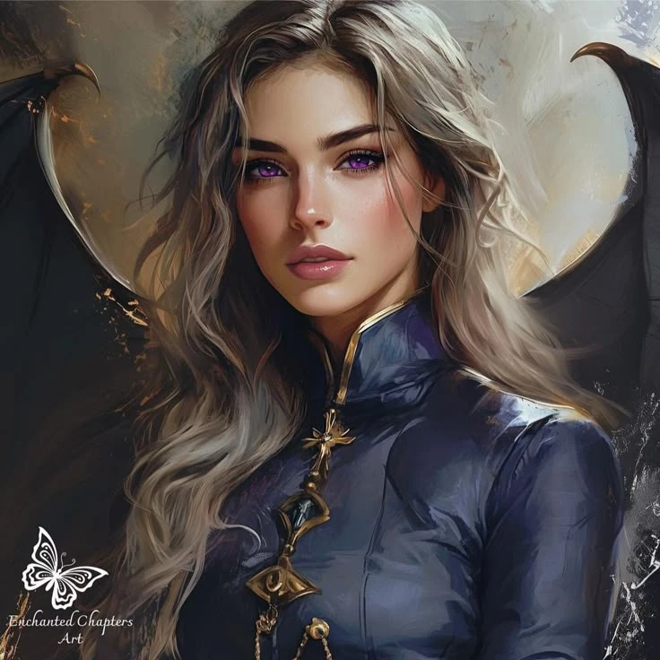 Jesmine | Nyaxia Wiki | Fandom