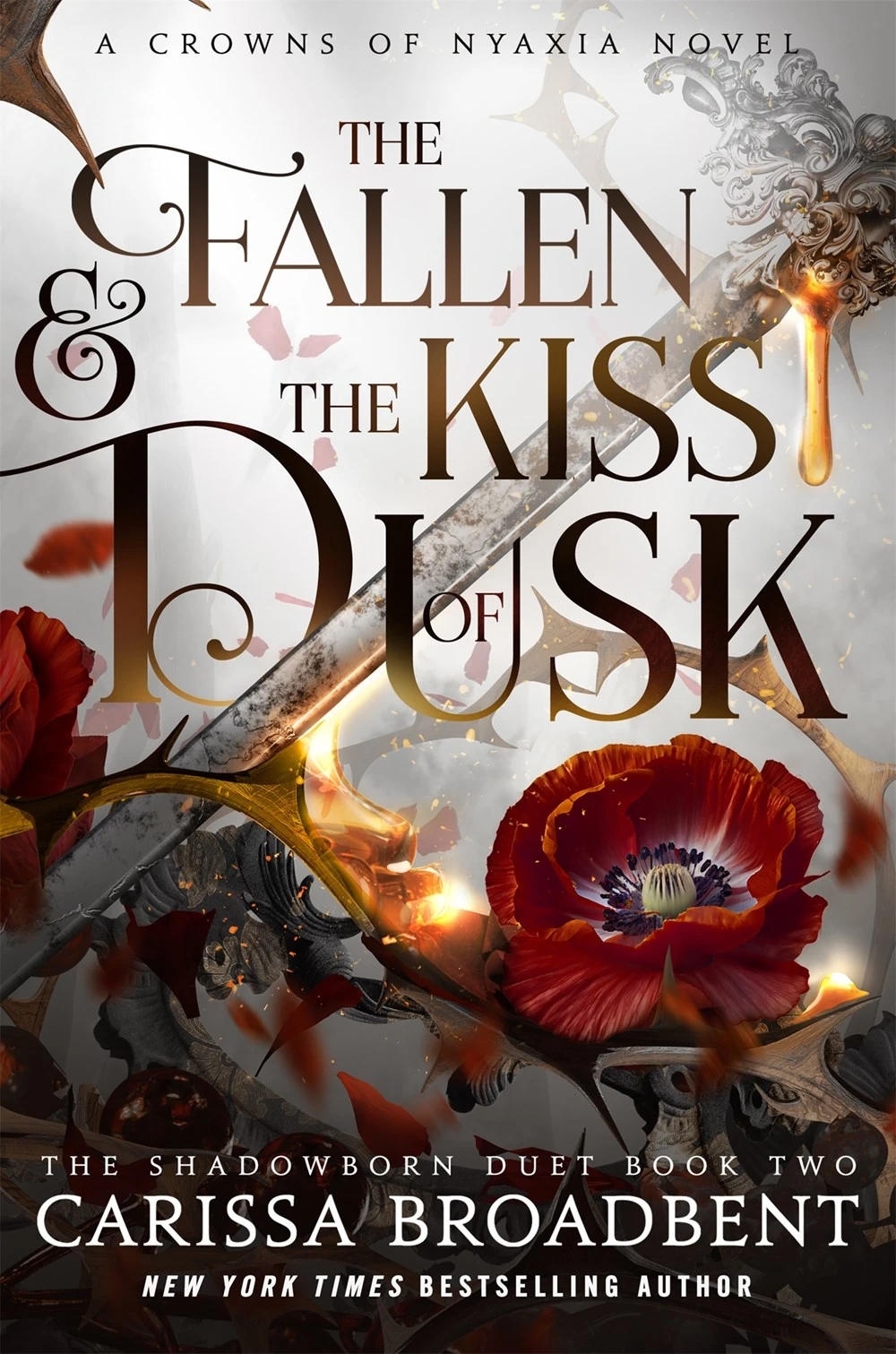The Fallen and the Kiss of Dusk | Nyaxia Wiki | Fandom
