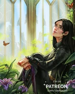 Oraya | Nyaxia Wiki | Fandom