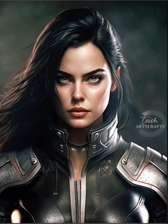 Oraya | Nyaxia Wiki | Fandom