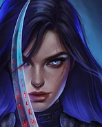 Oraya | Nyaxia Wiki | Fandom